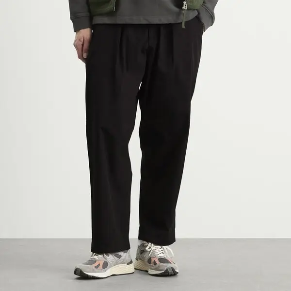 Universal Works Broadcloth Oxford Pant