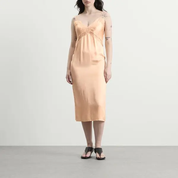 ANINE BING Carissa Dress