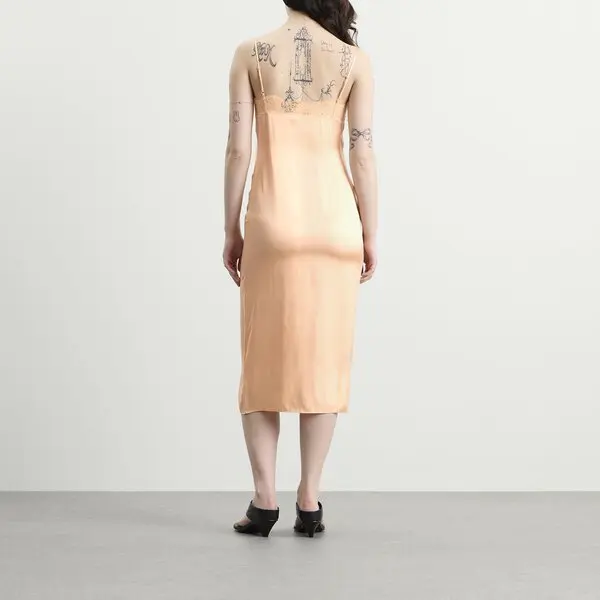 ANINE BING Carissa Dress
