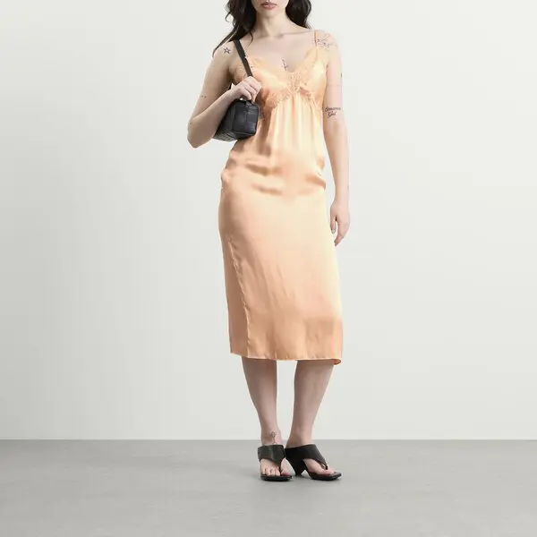 ANINE BING Carissa Dress