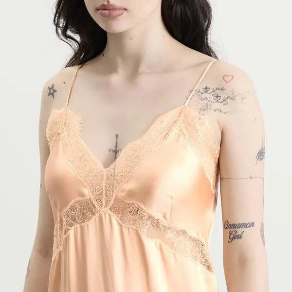ANINE BING Carissa Dress