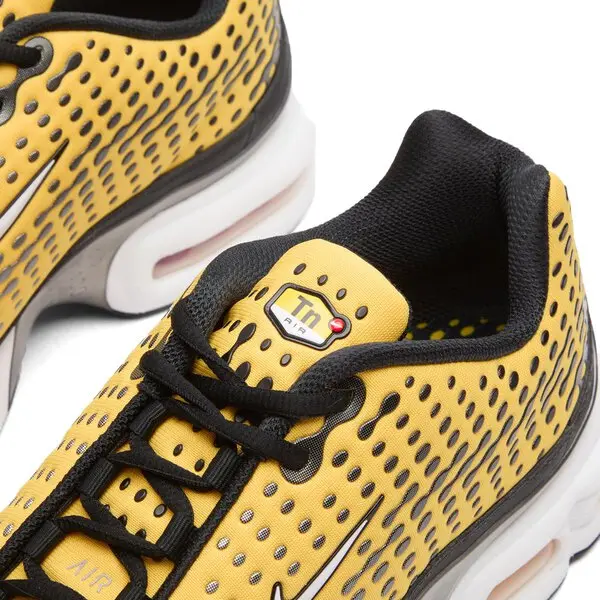 Nike Max Plus Vii Sneaker