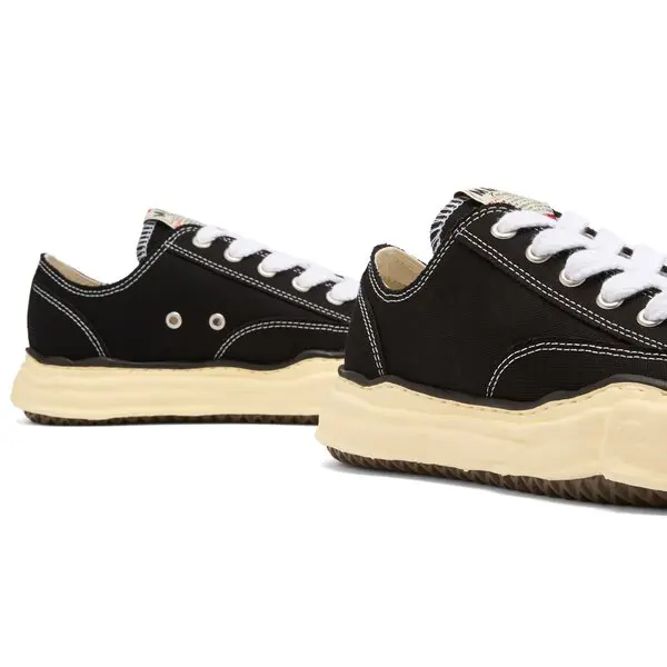 Mihara Yasuhiro Peterson Low Vintage Sneaker