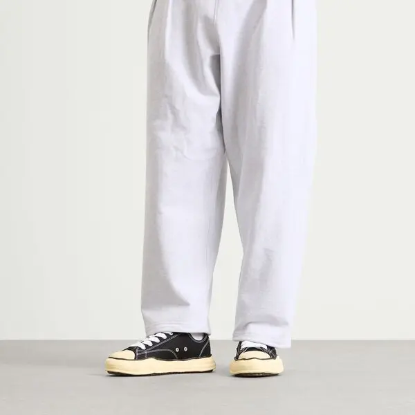 Mihara Yasuhiro Peterson Low Vintage Sneaker