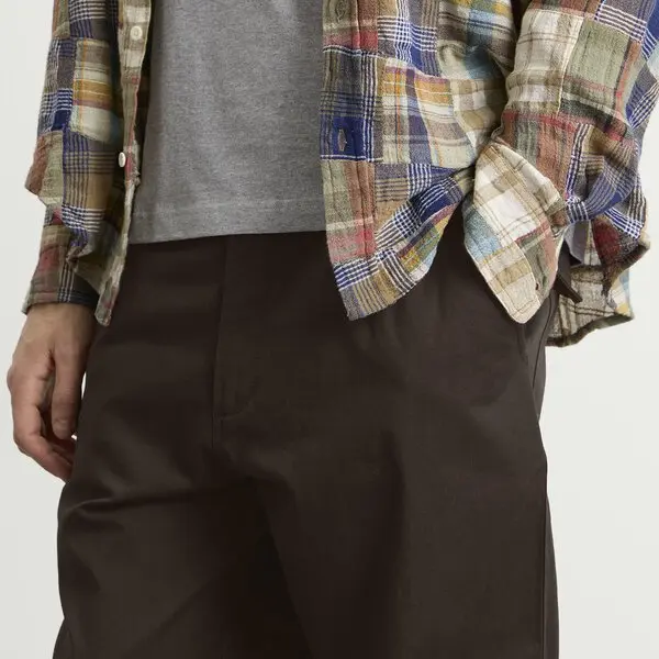 Universal Works Twill Dizzy Trousers