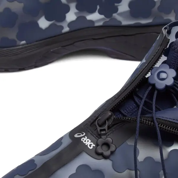 Asics X Cecilie Bahnsen Gel-terrain Mt Sneaker