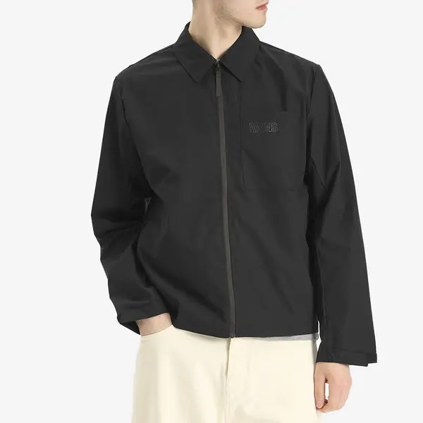 Rains Mito Overshirt