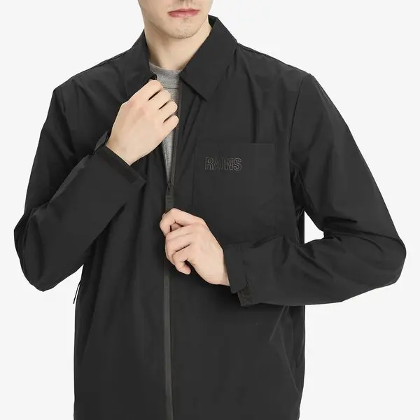 Rains Mito Overshirt