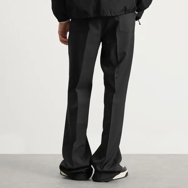 Amiri Boot Cut Tailored Trouser