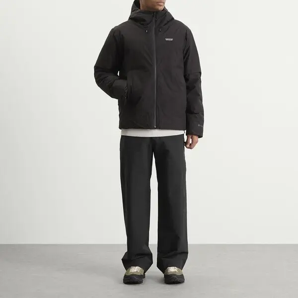 Patagonia Lightweight Stormshadow Jacket