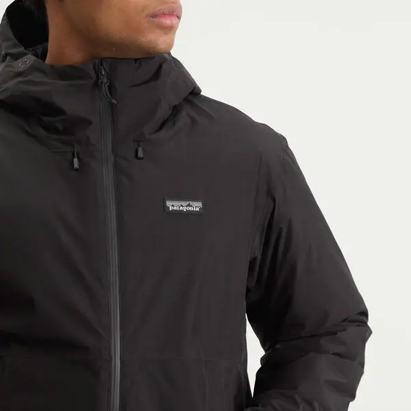 Patagonia Lightweight Stormshadow Jacket