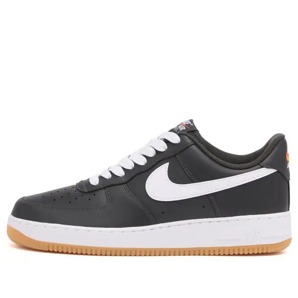 Nike Force 1 '07 Lv8 Sk8 Sc Sneaker - Anthracite