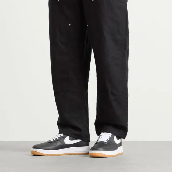 Nike Force 1 '07 Lv8 Sk8 Sc Sneaker - Anthracite