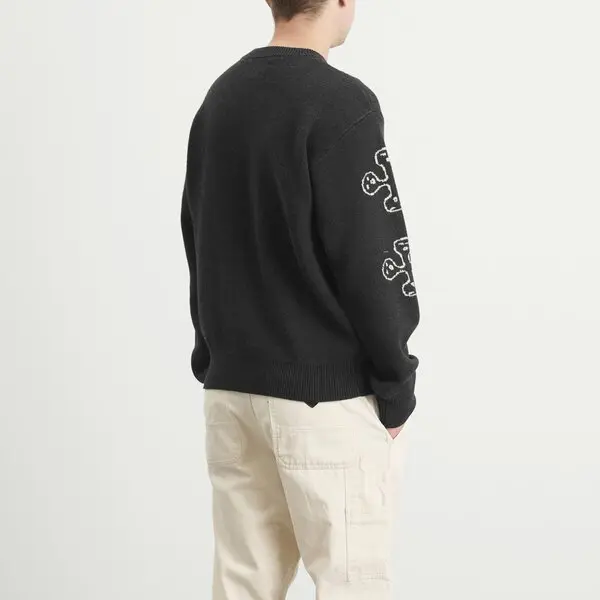 HERESY Outdoors Knit