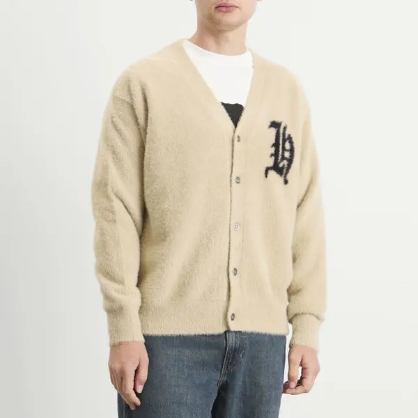HERESY H' Cardigan
