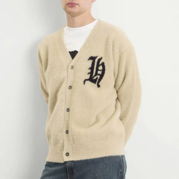 HERESY H' Cardigan