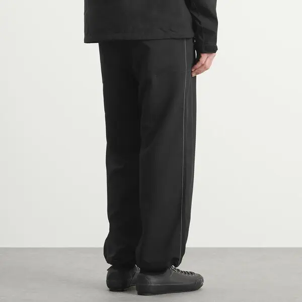 AND WANDER Vent Trousers