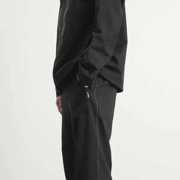 AND WANDER Vent Trousers