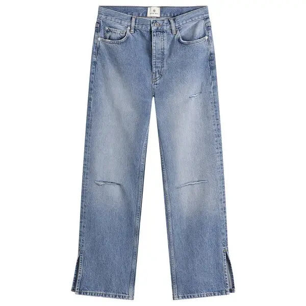 ANINE BING Roy Jeans