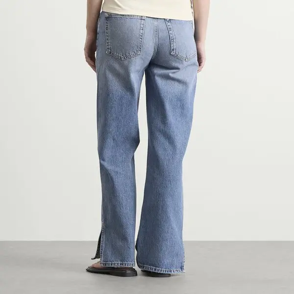 ANINE BING Roy Jeans