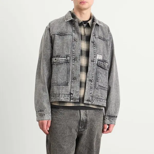 HERESY Heretic Jacket