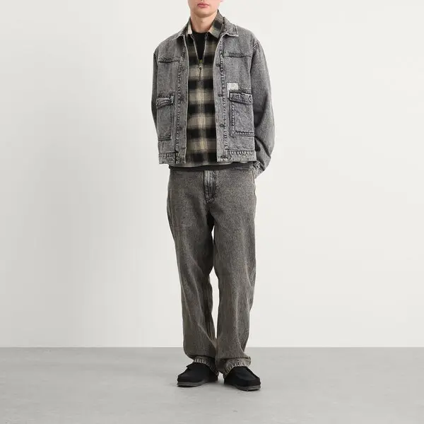 HERESY Heretic Jacket
