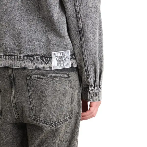 HERESY Heretic Jacket