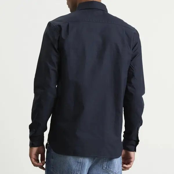 Fred Perry Oxford Shirt