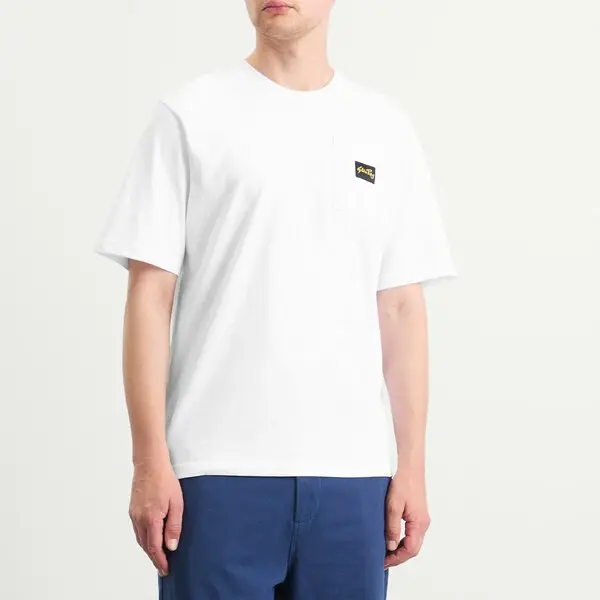 STAN RAY Patch Pocket T-shirt