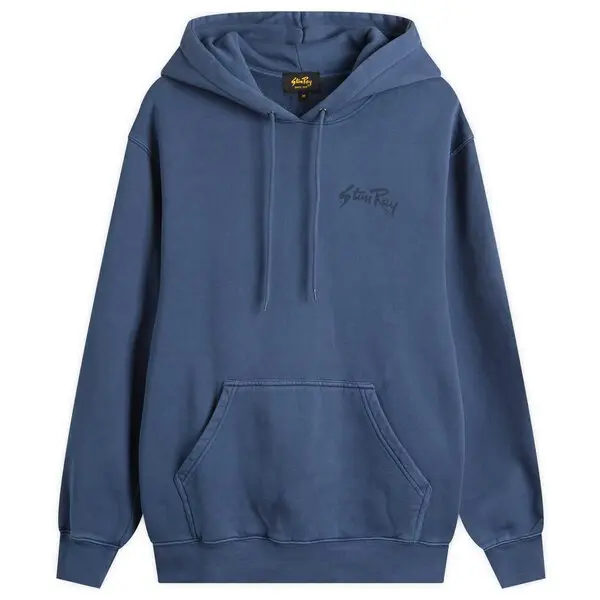 STAN RAY Stan Og Hoodie - Washed Navy