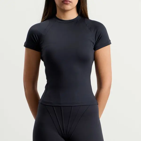 Nike X Skims Airy Baby T-shirt