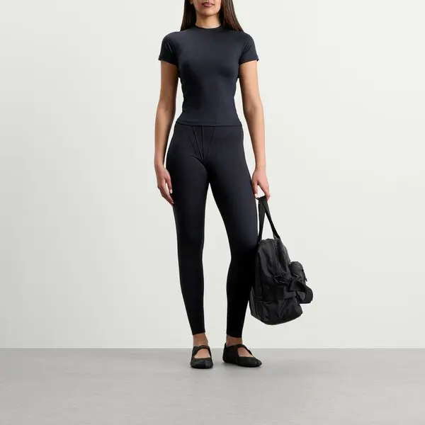 Nike X Skims Airy Baby T-shirt