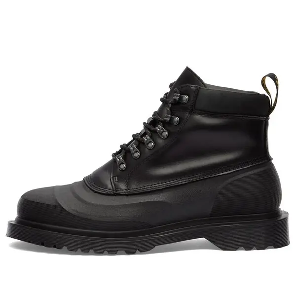Dr. Martens 939 Sub Explorer Boot - Black