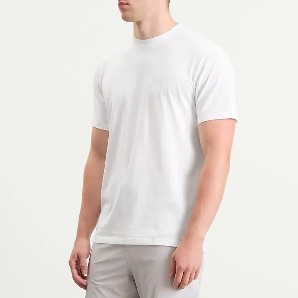 Arc'teryx Kragg Sl Cotton T-shirt