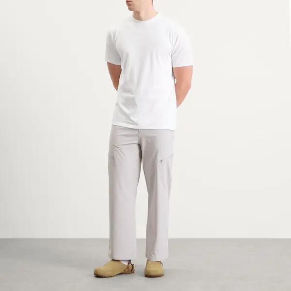 Arc'teryx Kragg Sl Cotton T-shirt
