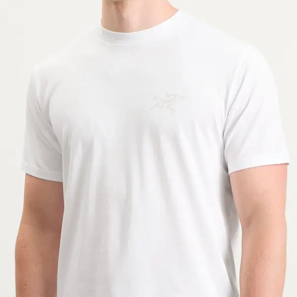 Arc'teryx Kragg Sl Cotton T-shirt
