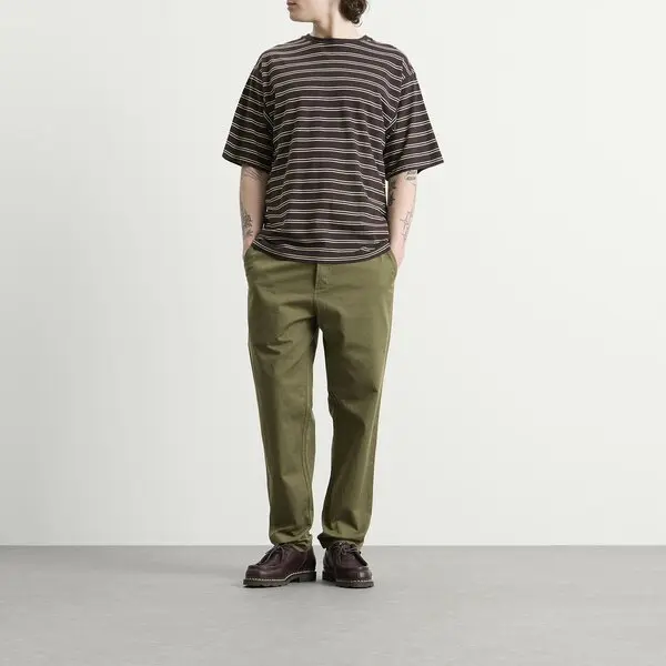 Universal Works Twill Military Chino
