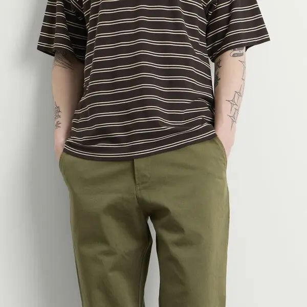 Universal Works Twill Military Chino