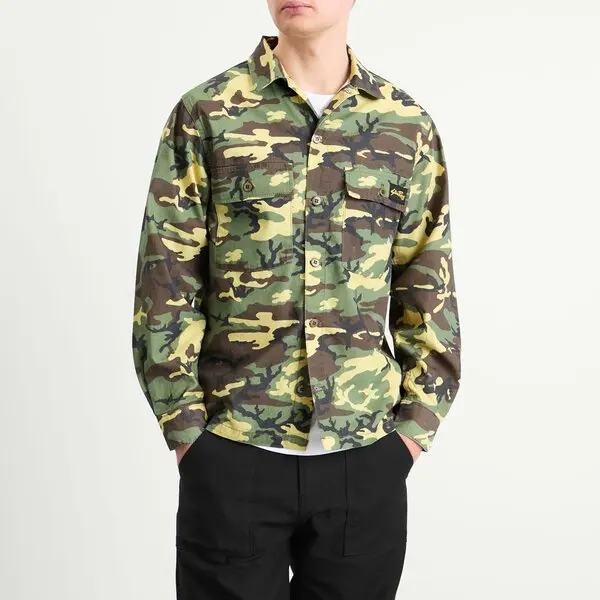 STAN RAY Cpo Shirt