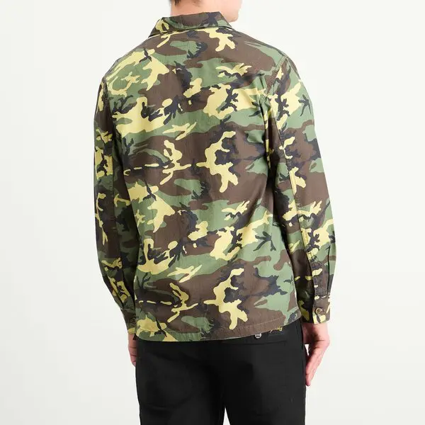 STAN RAY Cpo Shirt