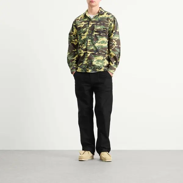 STAN RAY Cpo Shirt