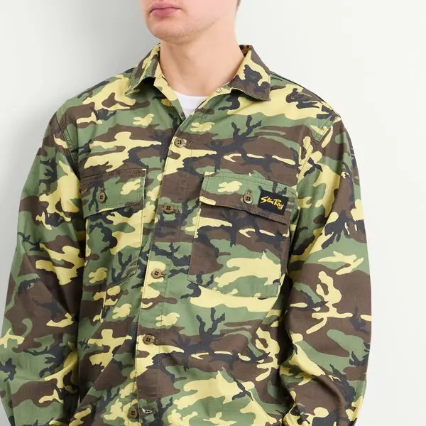 STAN RAY Cpo Shirt