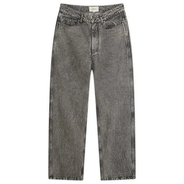 HERESY Heretic Jeans - Ash