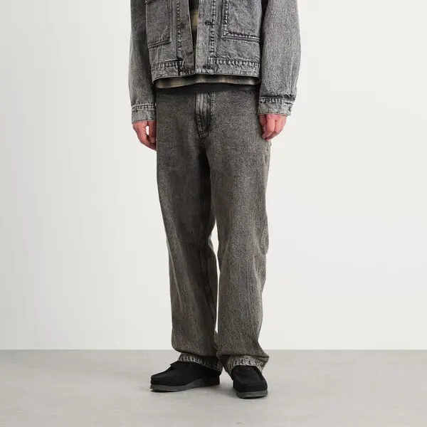 HERESY Heretic Jeans