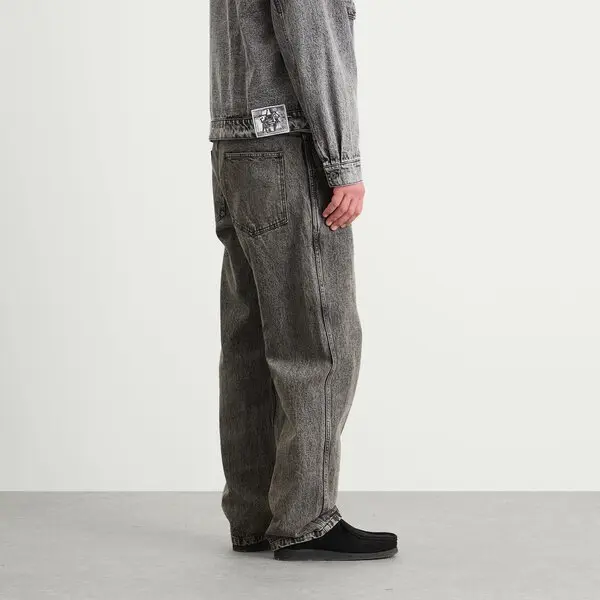 HERESY Heretic Jeans