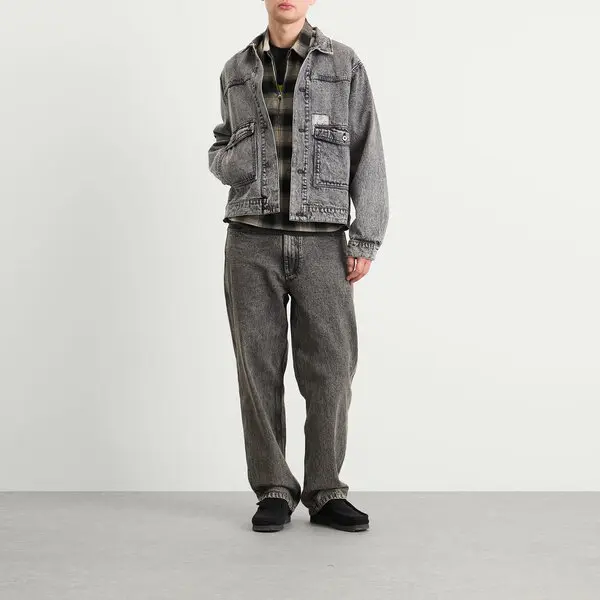 HERESY Heretic Jeans