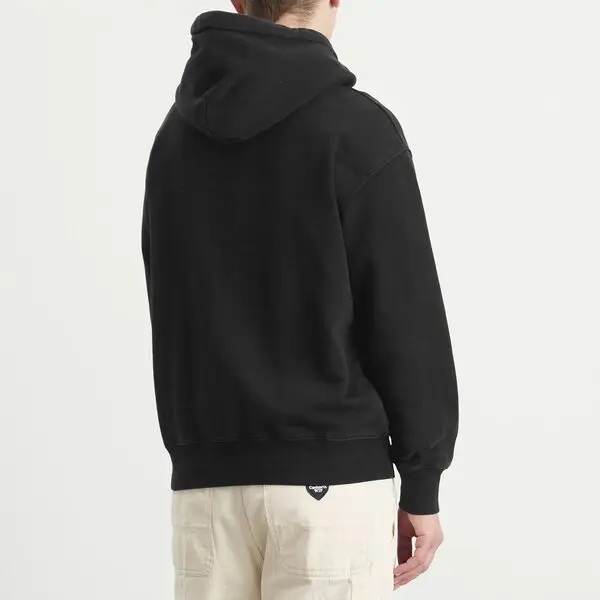 HERESY Niche Interests Hoodie