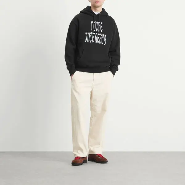 HERESY Niche Interests Hoodie