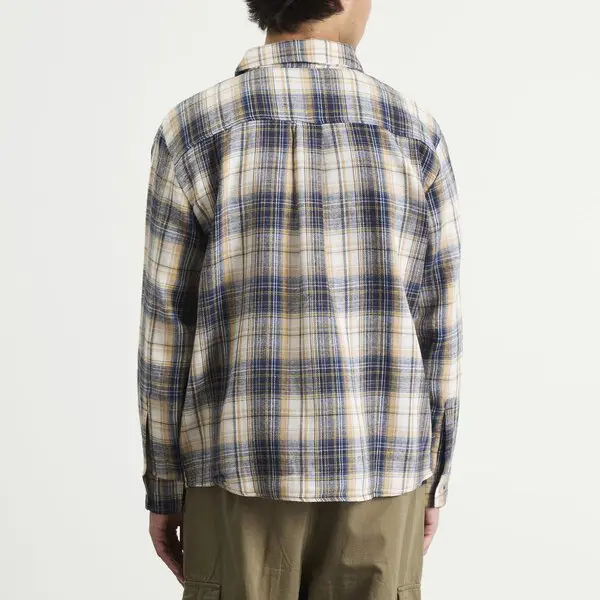 STAN RAY Flannel Shirt