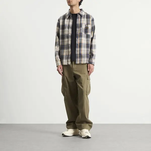 STAN RAY Flannel Shirt